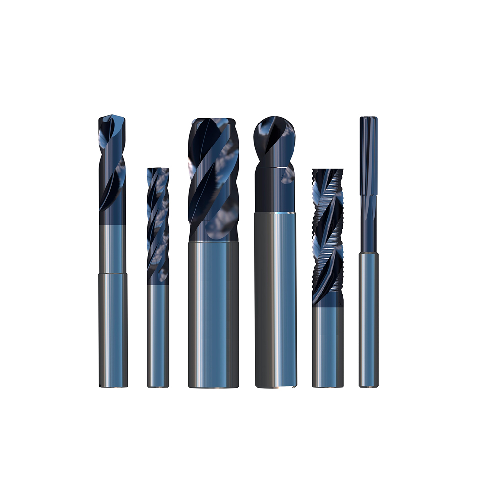 STANDARD CUTTING TOOLS - MASAM s.r.o.